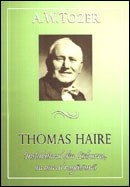 KERIGMA | Thomas Haire, instalatorul din Lisburne, un om al rugaciunii