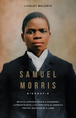 KERIGMA | Samuel Morris. Biografie