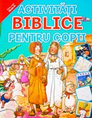 KERIGMA | Activitati biblice pentru copii