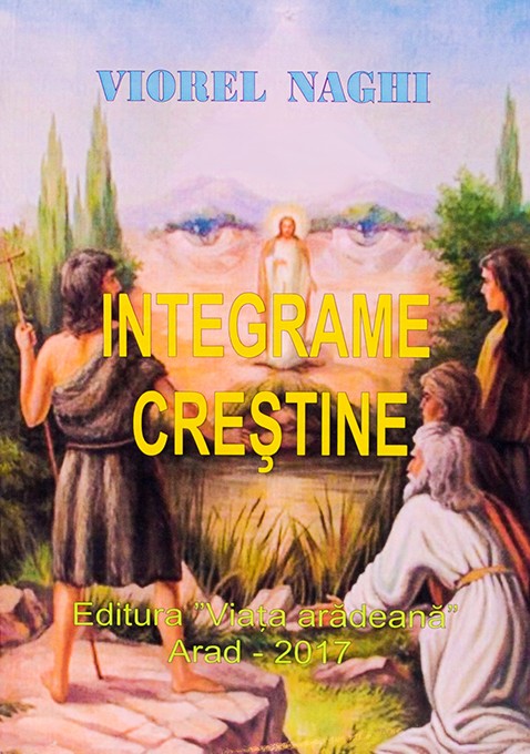 KERIGMA | Integrame crestine