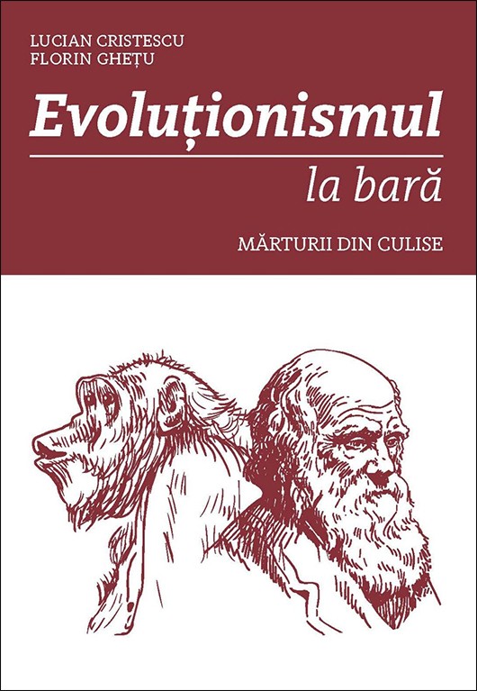KERIGMA | Evolutionismul la bara. Marturii din culise