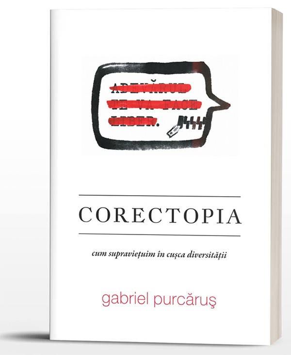 KERIGMA | Corectopia. Cum supravietuim in cusca diversitatii