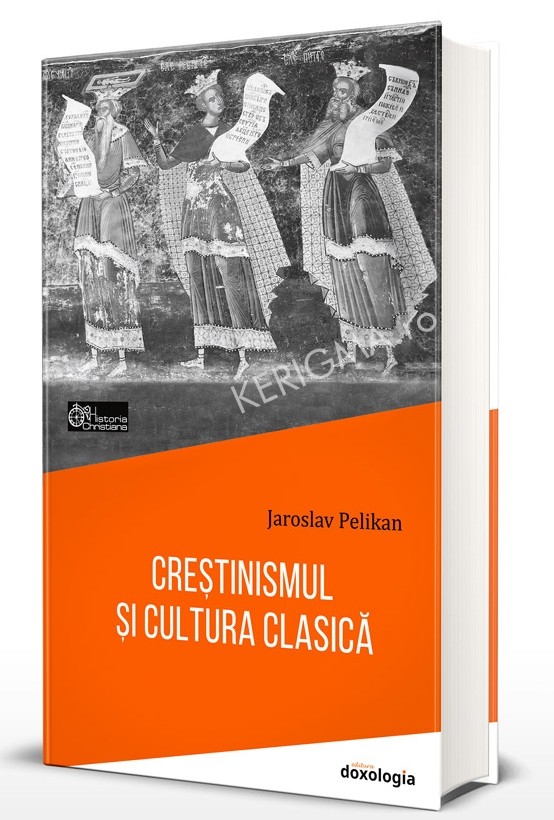 KERIGMA | Crestinismul si cultura clasica