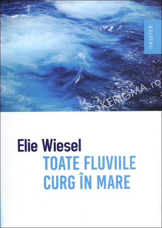 KERIGMA | Toate fluviile curg în mare