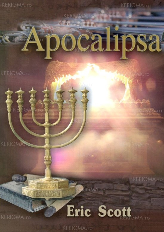 KERIGMA | Apocalipsa