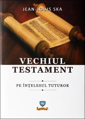 KERIGMA | Vechiul Testament pe înțelesul tuturor