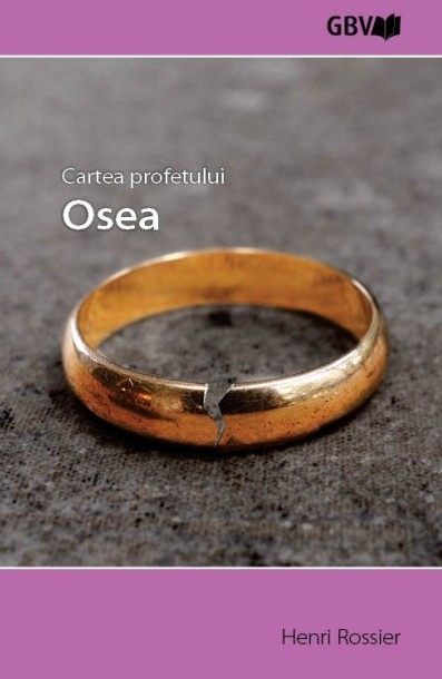 KERIGMA | Cartea profetului Osea