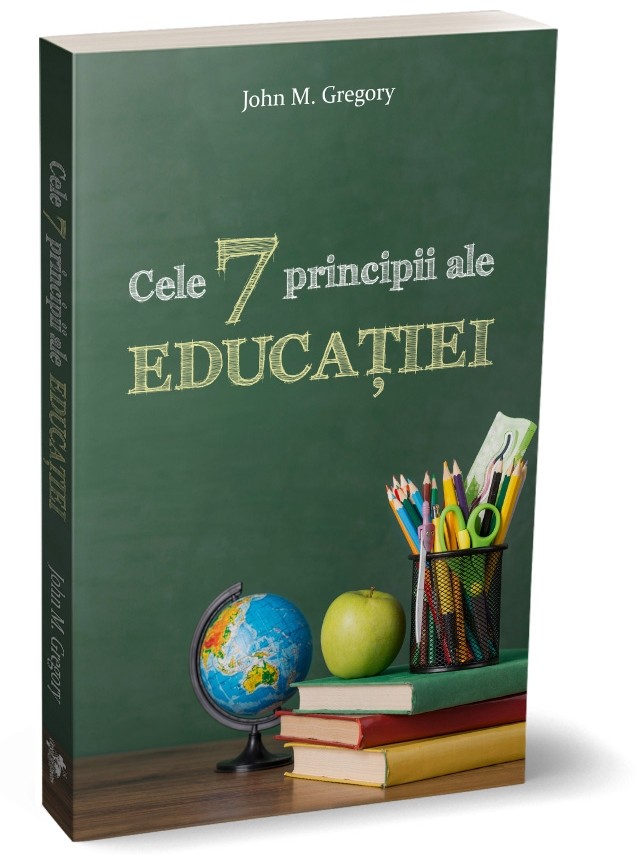 KERIGMA | Cele 7 principii ale educației