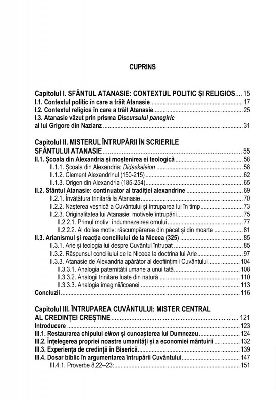 KERIGMA | Dumnezeu s-a făcut om pentru ca omul să fie îndumnezeit ...