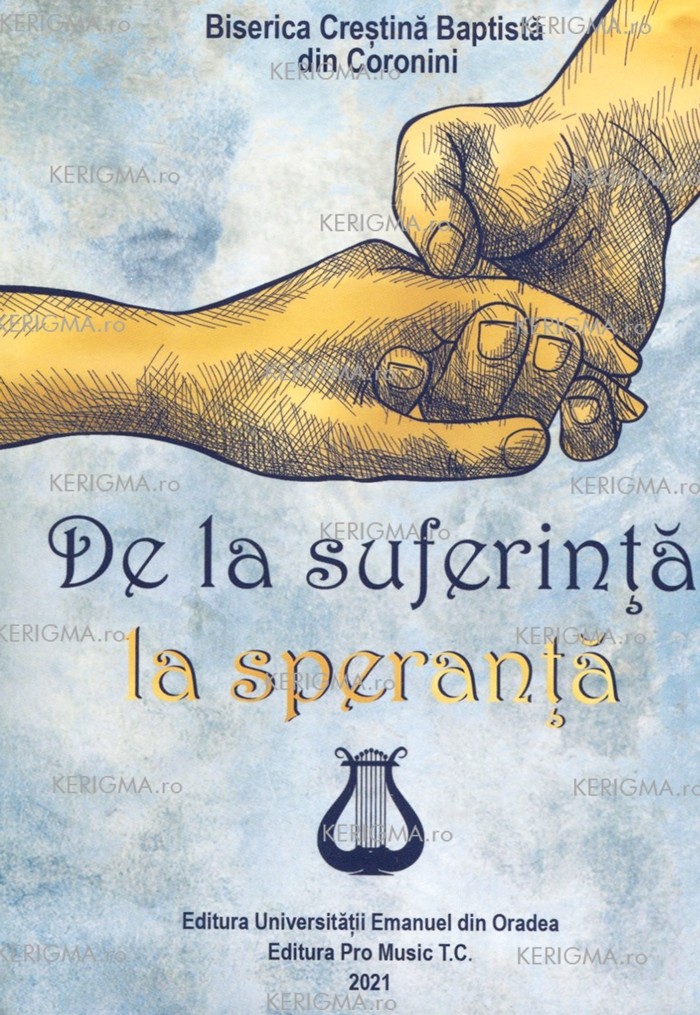 KERIGMA | De la suferință la speranță. Colecție de cântări creștine ...