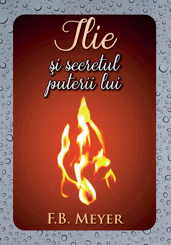 KERIGMA | Ilie și secretul puterii lui