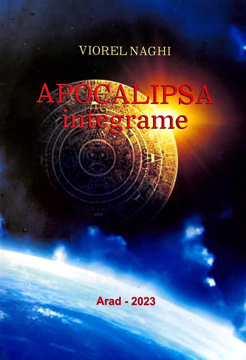 KERIGMA | Apocalipsa în integrame