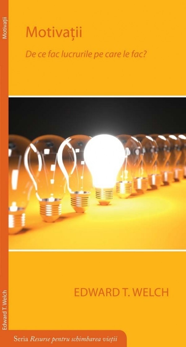 KERIGMA | Motivații. De ce fac lucrurile pe care le fac?