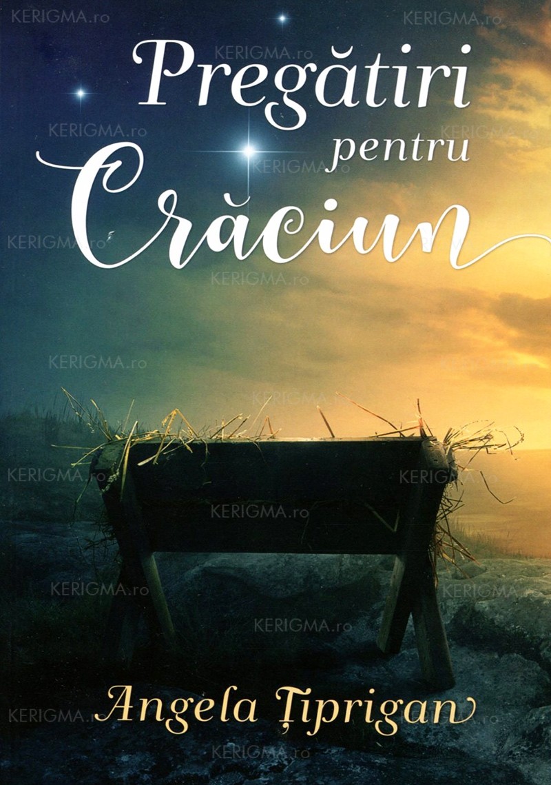 KERIGMA | Pregătiri pentru Crăciun