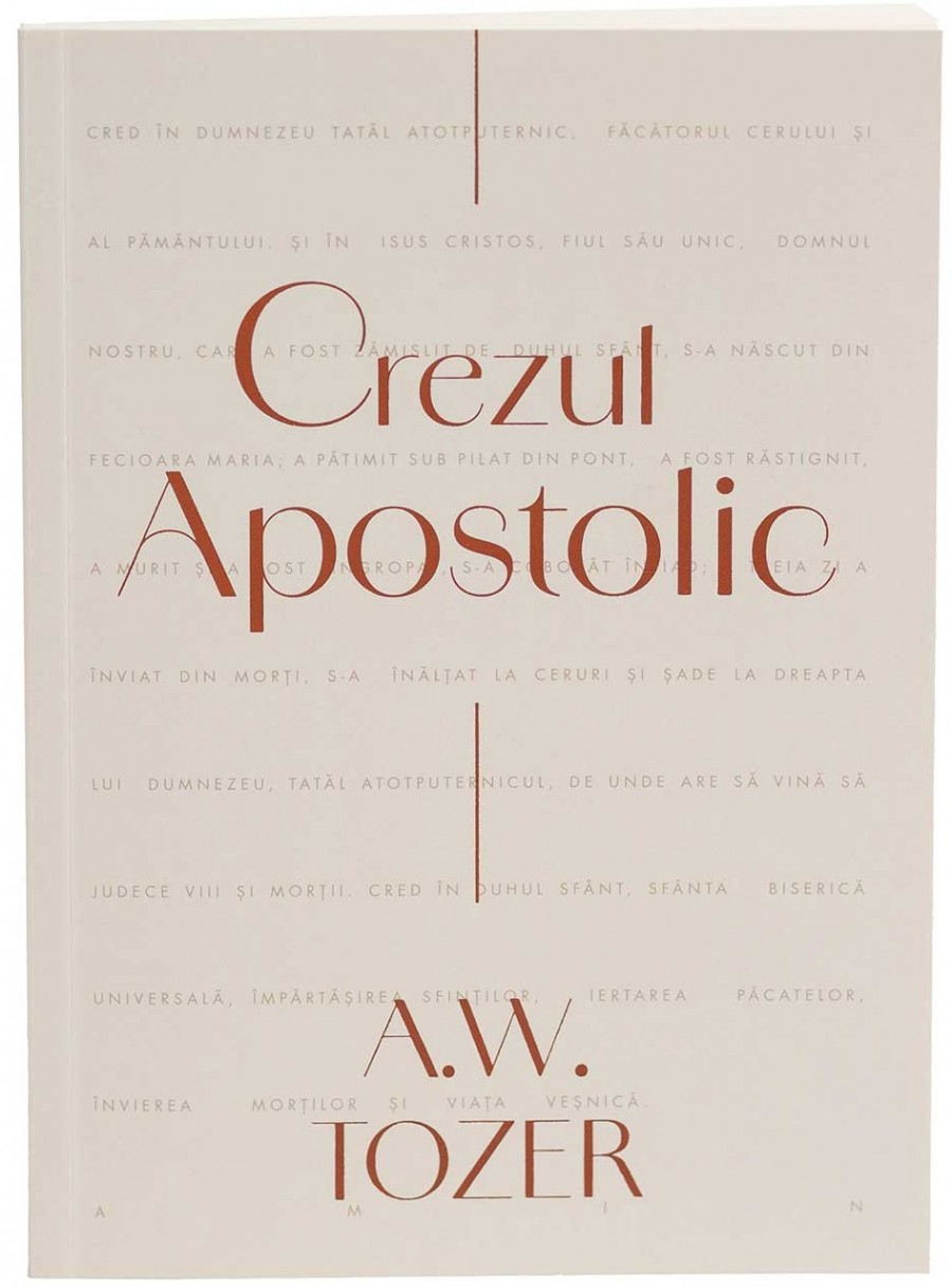 KERIGMA | Crezul apostolic