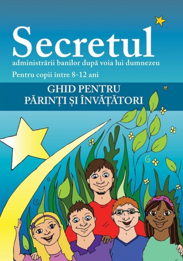 KERIGMA | Secretul administrării banilor după voia lui Dumnezeu (8-12 ...