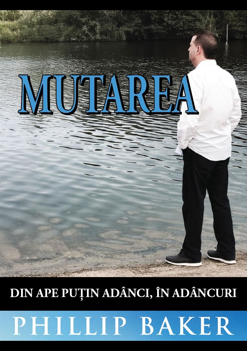 KERIGMA | Mutarea: Din ape puțin adânci, în adâncuri