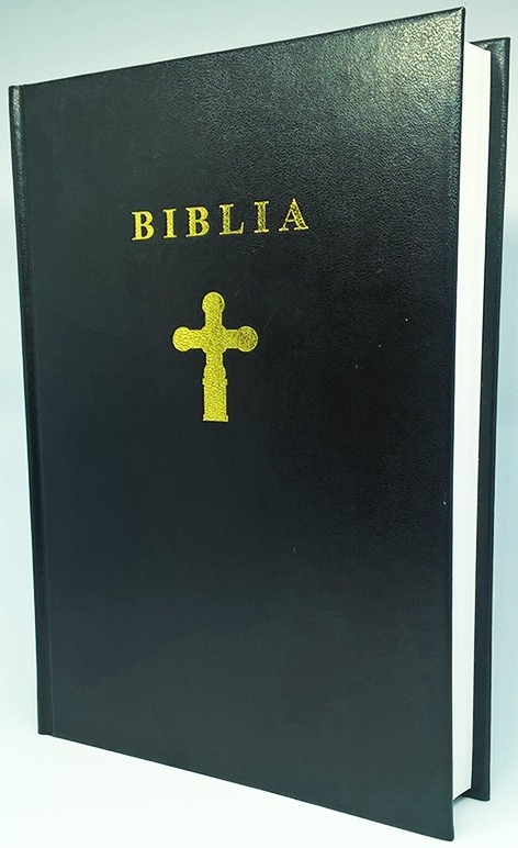 KERIGMA | Biblia sau Sfanta Scriptura a Vechiului si Noului Testament ...