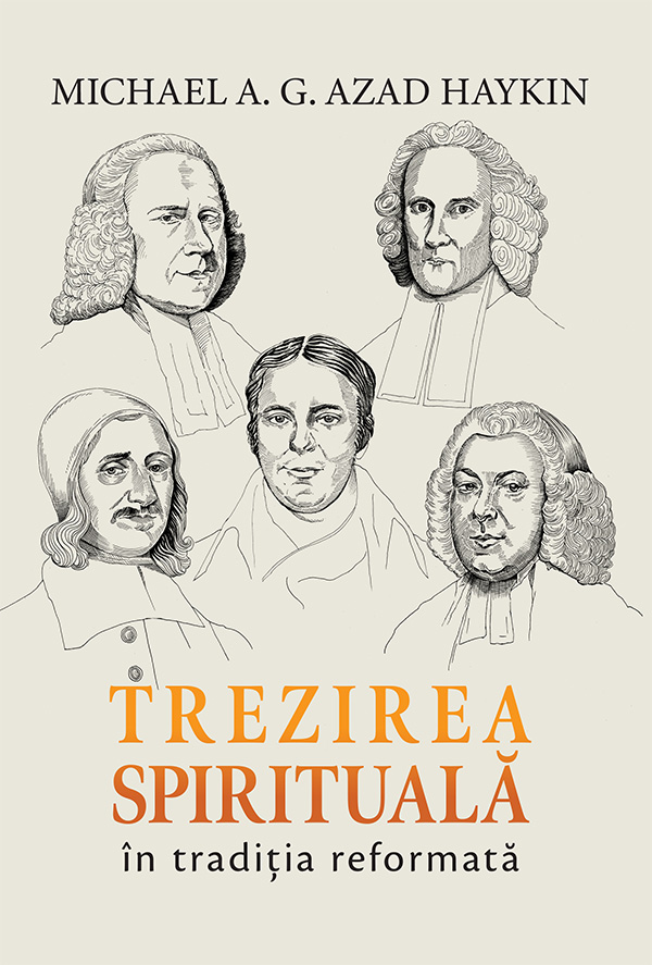 KERIGMA | Trezirea spirituală în tradiția reformată
