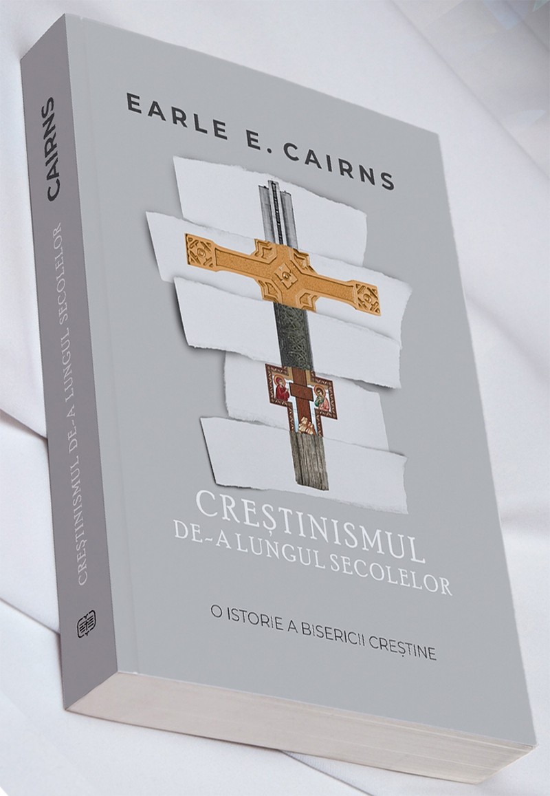 KERIGMA | Crestinismul de-a lungul secolelor. O istorie a Bisericii ...